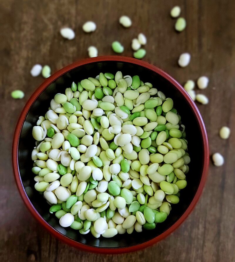 Avarekalu Sagu - tina's kitchen diaries